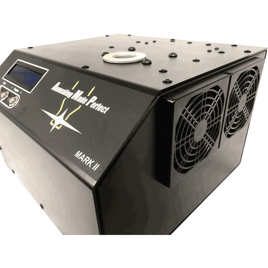 Annealing – Q Store