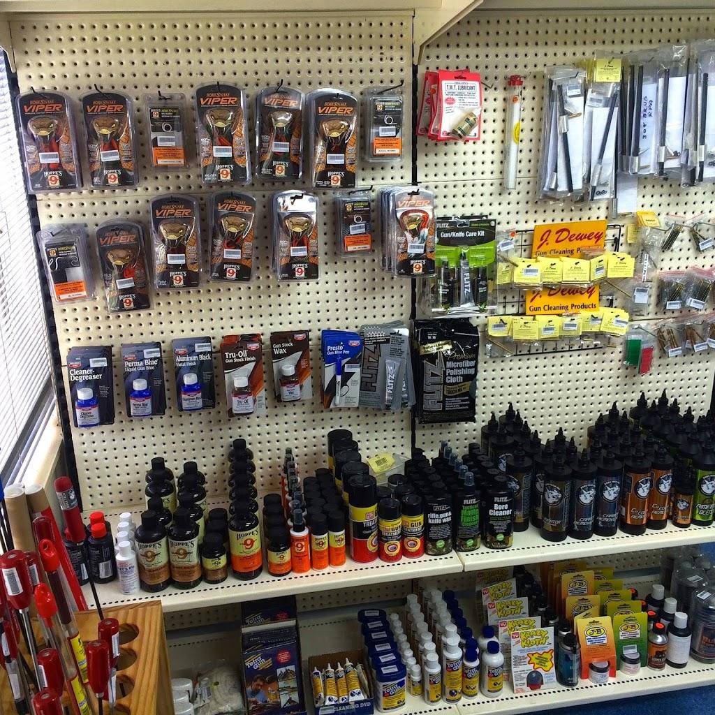 QSTORE - Purveyors of Precision – Q Store