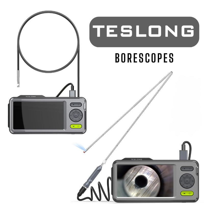 Teslong - Borescopes – Q Store