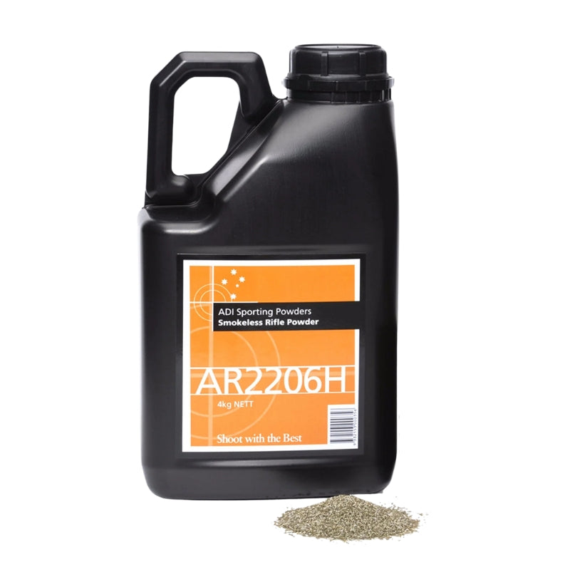 ADI - Powder – Q Store