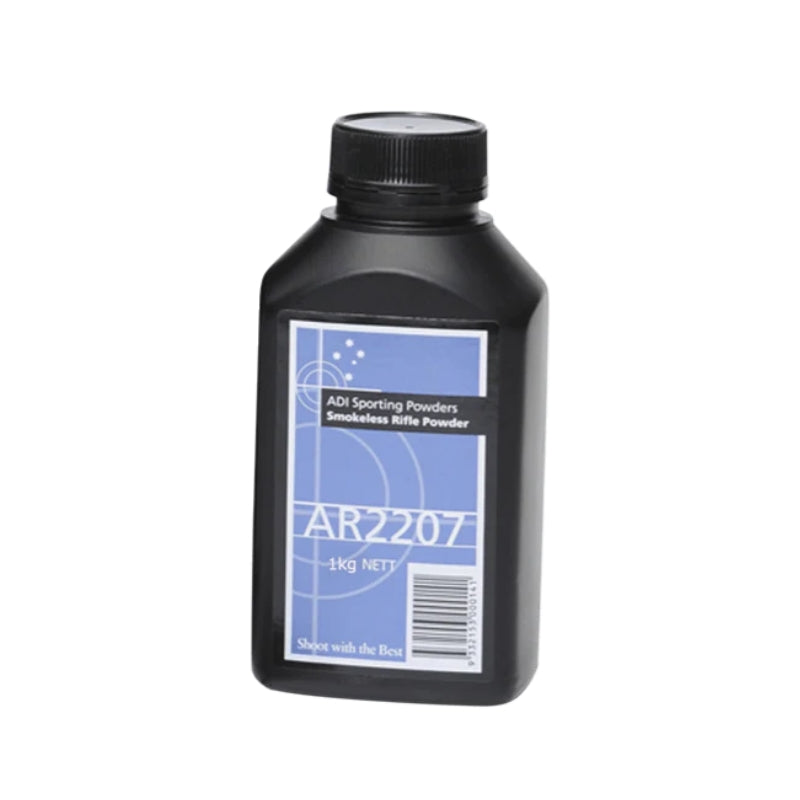 ADI - Powder – Q Store