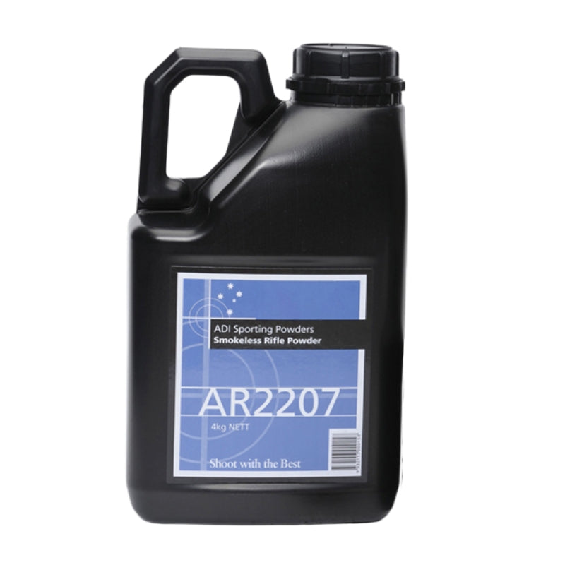 ADI - Powder – Q Store