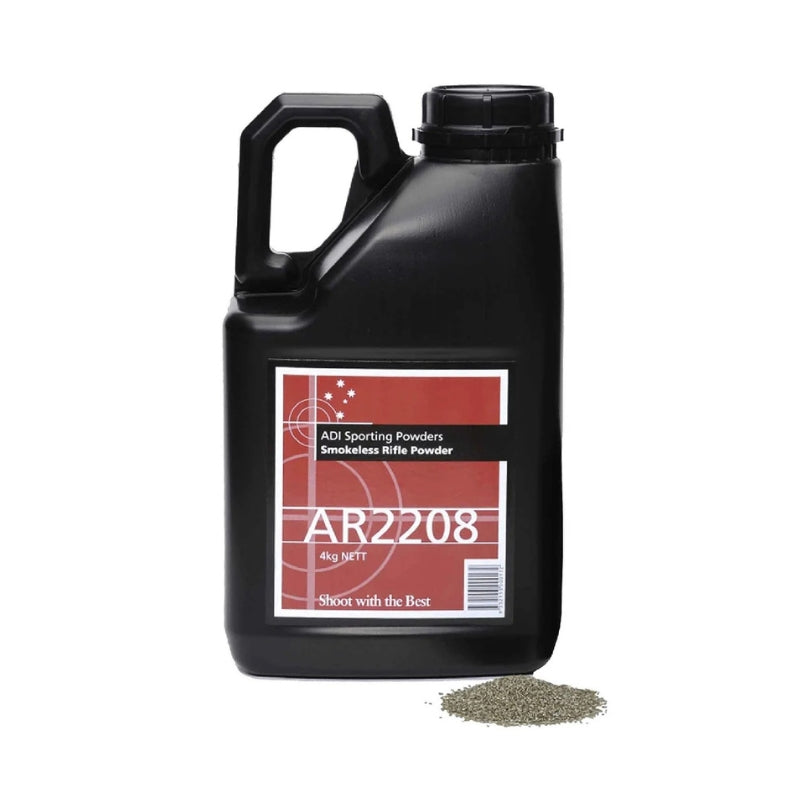 ADI - Powder – Q Store