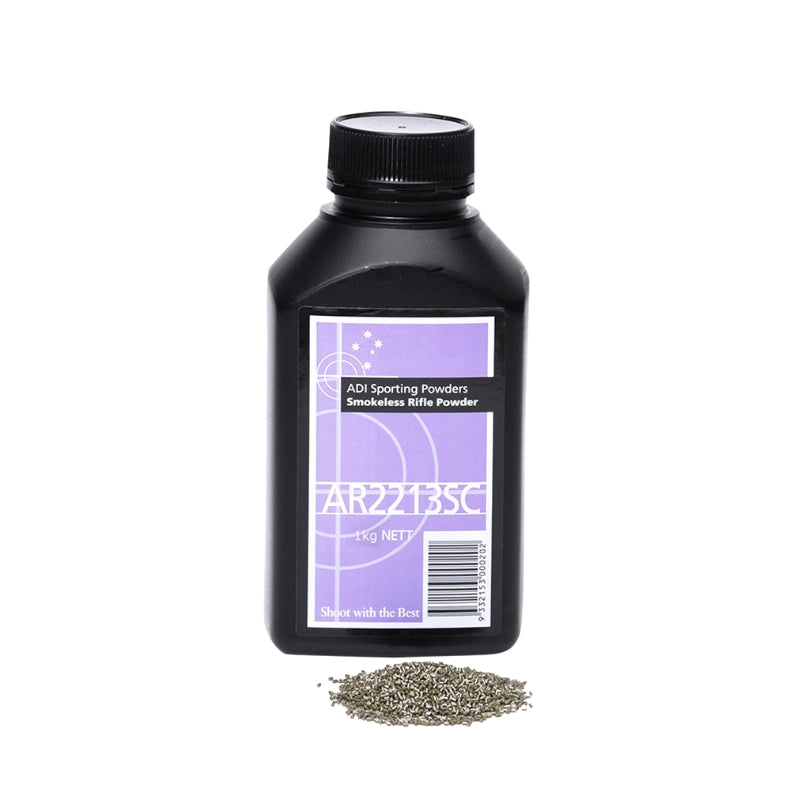 ADI - Powder – Q Store