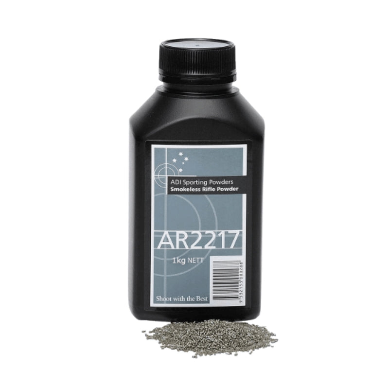 ADI - Powder – Q Store