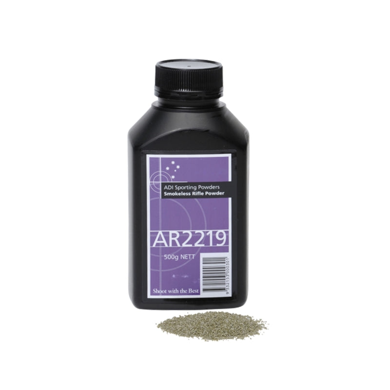 ADI - Powder – Q Store