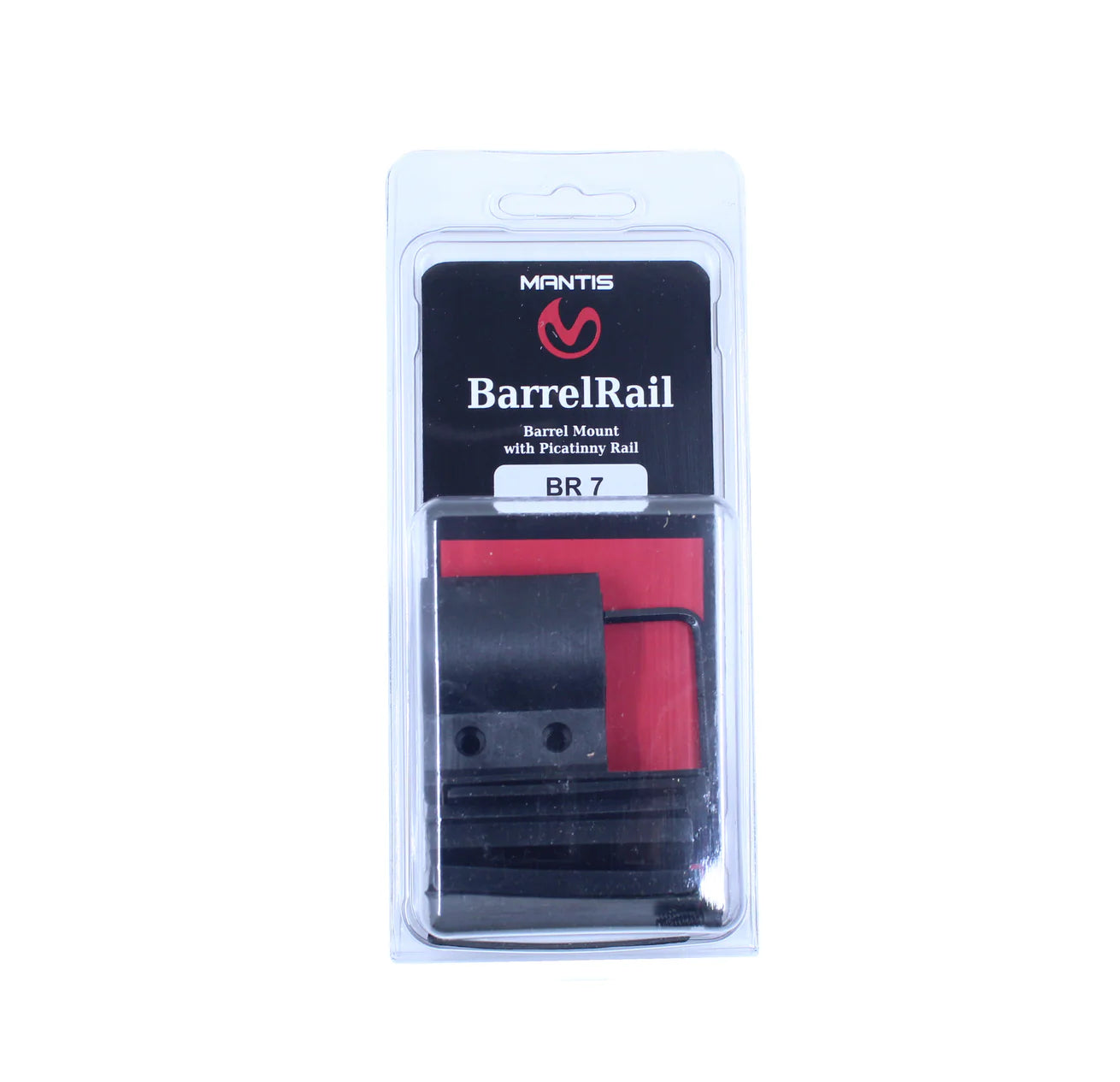 Mantis - BR7 Rifle Barrel Mount – Q Store