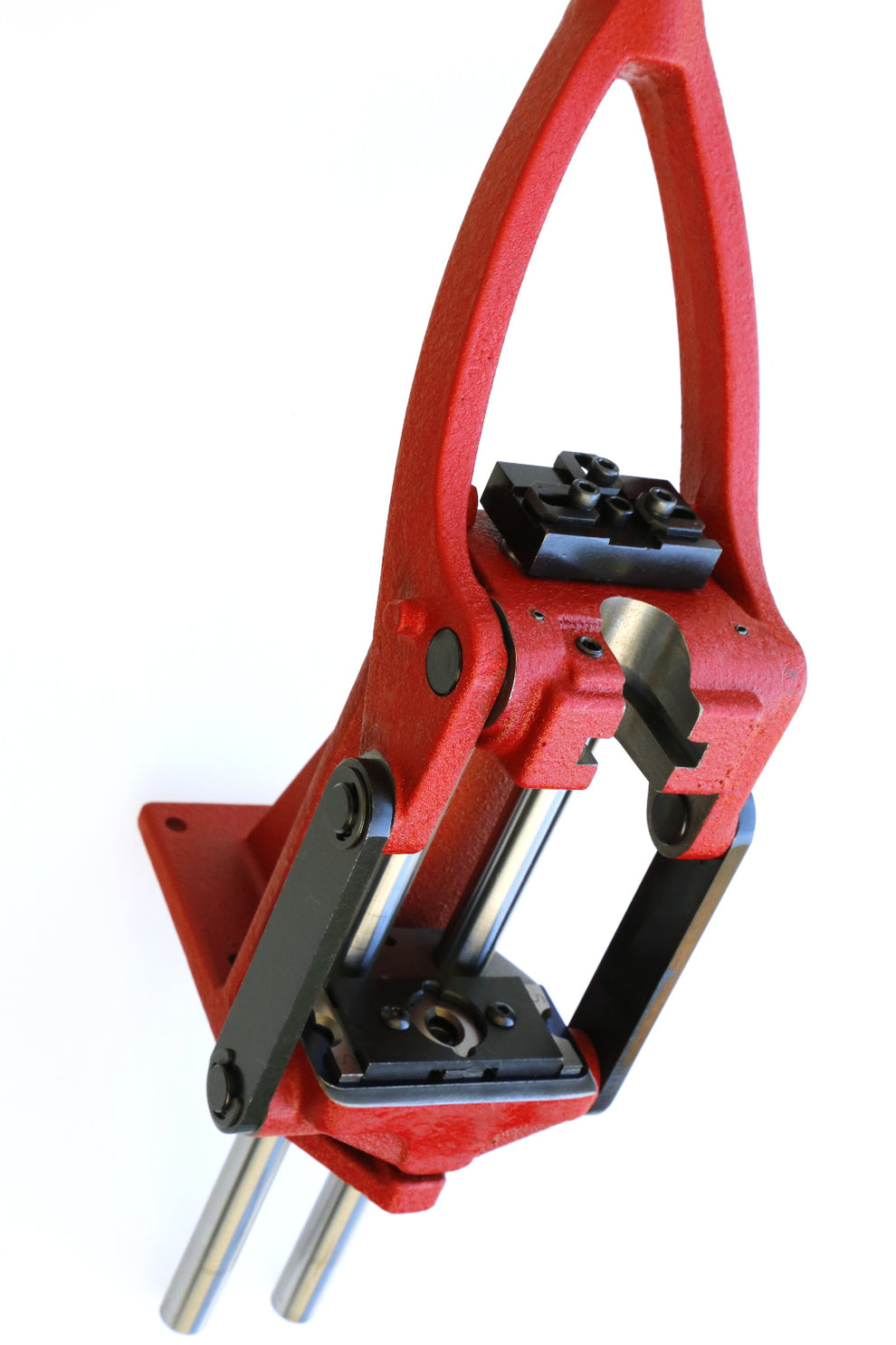 Forster Co Ax Reloading Press (B5 Model) – Q Store