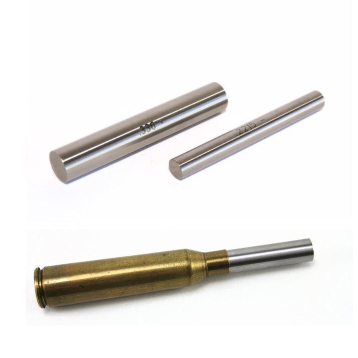 K&M - Custom Gage Pin – Q Store