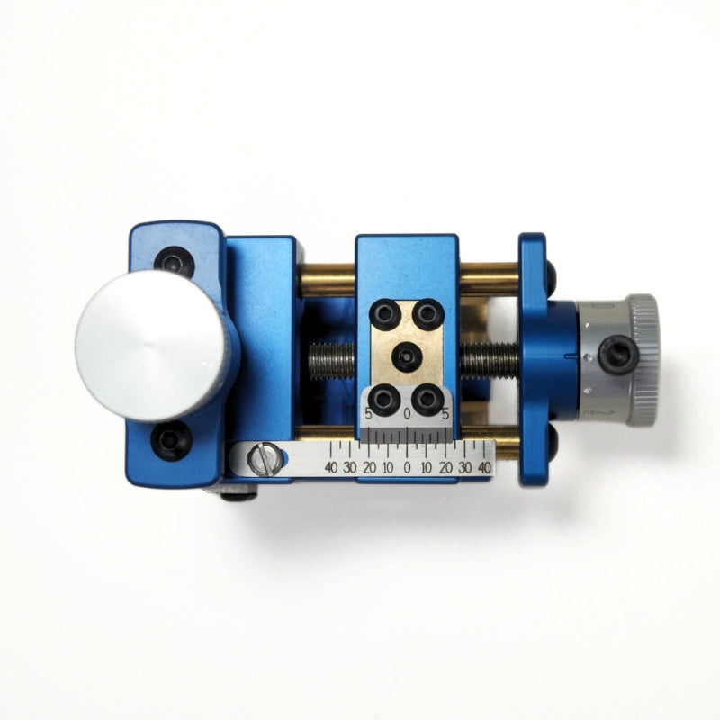 Macintosh Rear Sight LH - Anschutz – Q Store