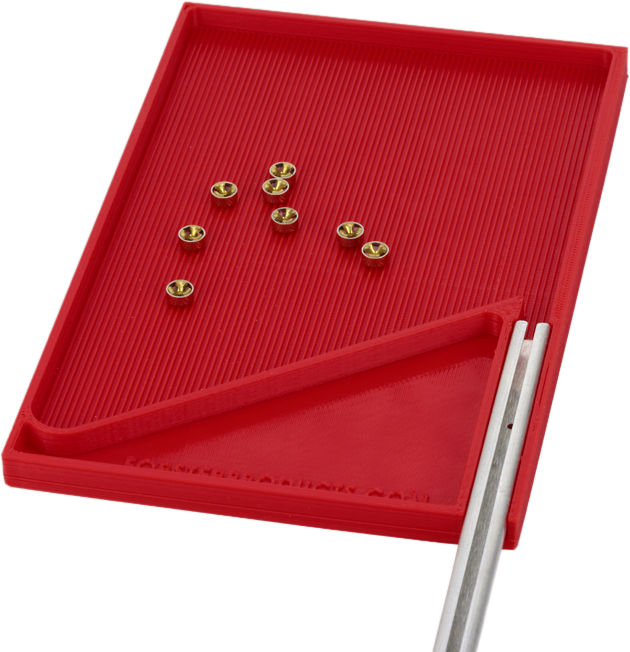 Forster - Primer Tube Loader – Q Store