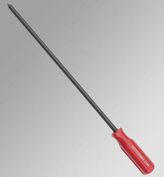 Forster - Gunsmith Screwdrivers – Q Store