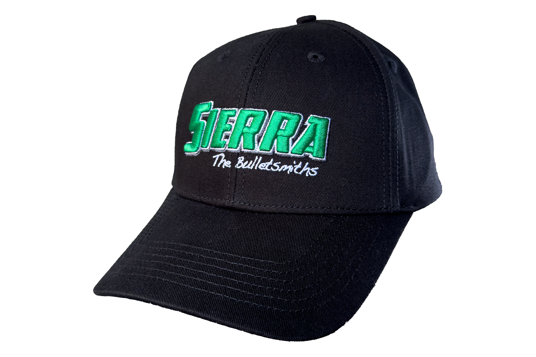 Sierra - Baseball Hat – Q Store