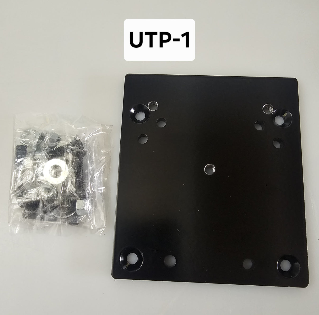 InLine Fabrication - Dedicated Ultramount Top Plate – Q Store