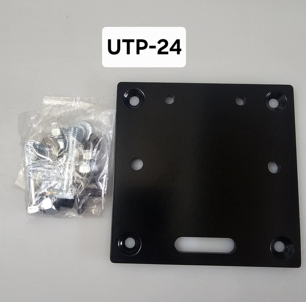 InLine Fabrication - Dedicated Ultramount Top Plate – Q Store