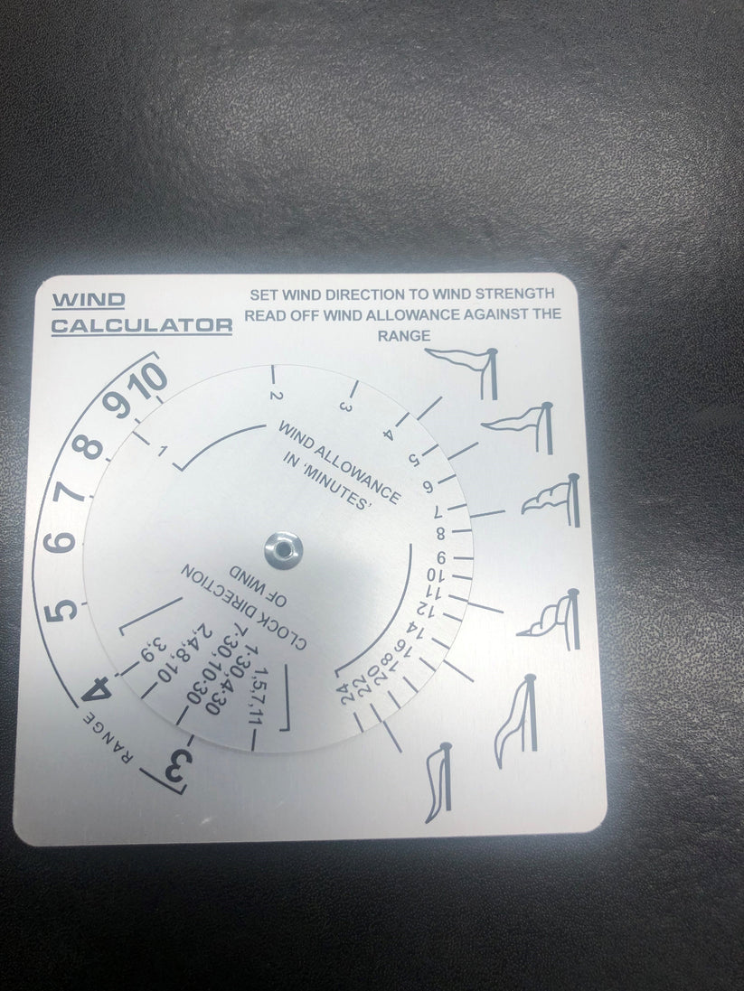 Canty - Wind Strength & Direction Calculator – Q Store