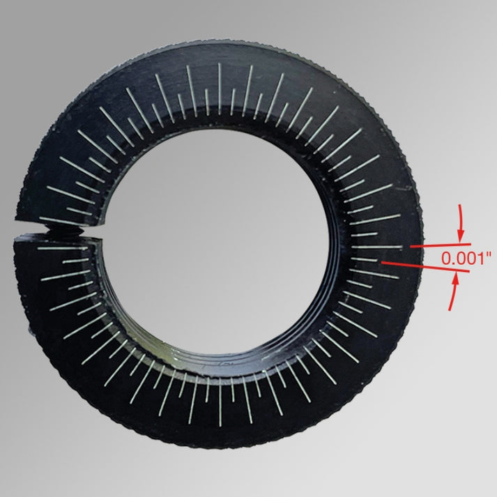 Forster - Accu-Ring Die Lock Ring – Q Store