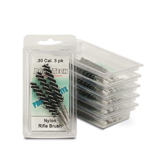 Bore Tech - Nylon Brush (3 pack) – Q Store