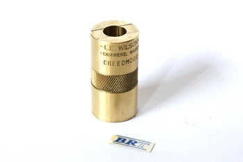 Wilson - Case Gage (Stainless & Brass) – Q Store