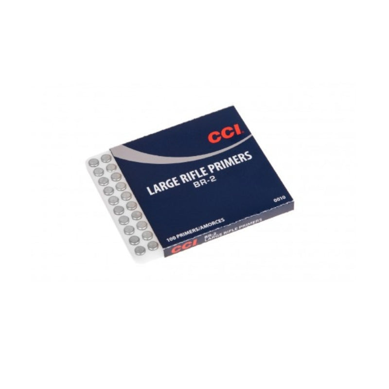 CCI - Primers – Q Store
