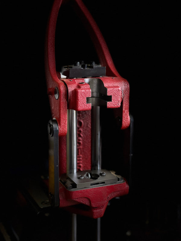 Forster Co Ax Reloading Press (B5 Model) – Q Store
