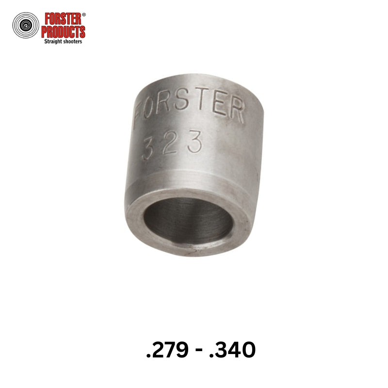 Forster - Bushings (279-340) – Q Store