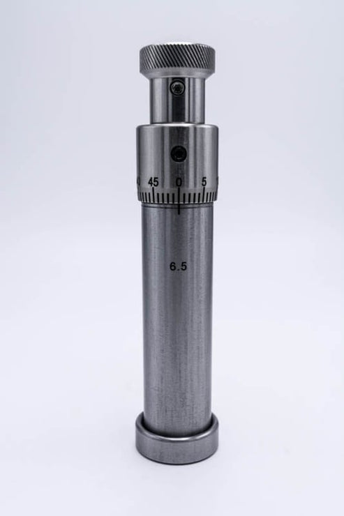 Wilson - Blank Bullet Seater with Micrometer – Q Store