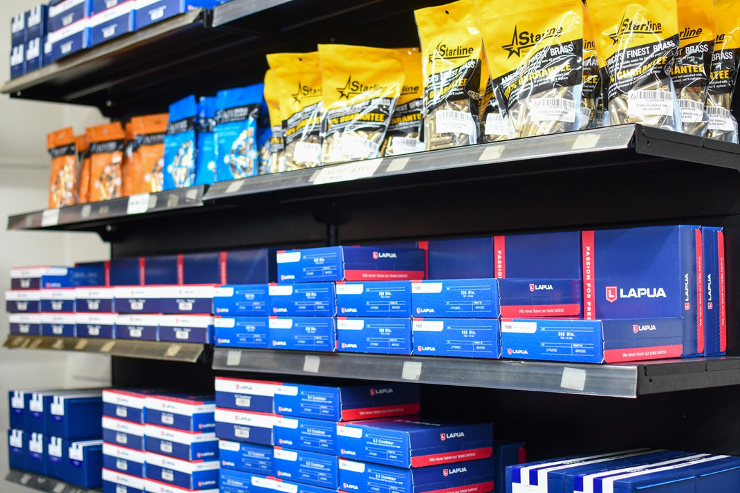 QSTORE - Purveyors of Precision – Q Store