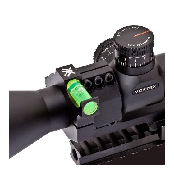 Vortex Scope Bubble Level 1-inch – Q Store