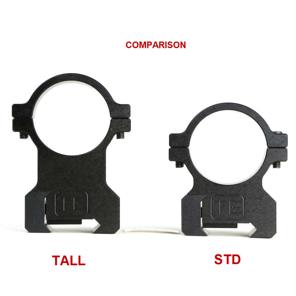 Trentech - Scope Rings – Q Store