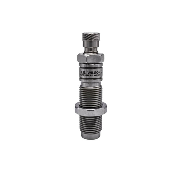 Wilson - Full Length Sizing Die (Bushing Type) – Q Store
