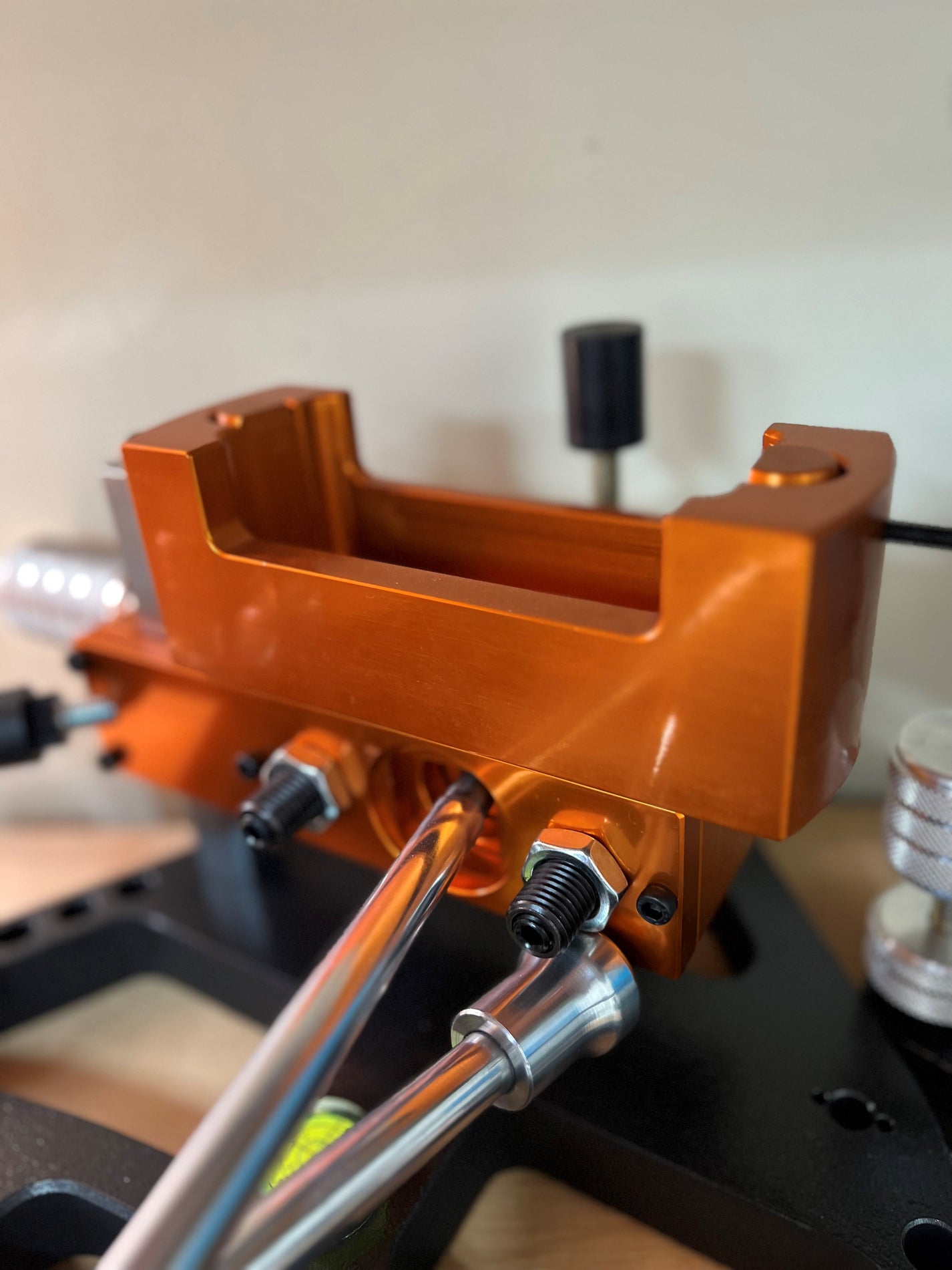 Aussie Benchrest PRO – Q Store
