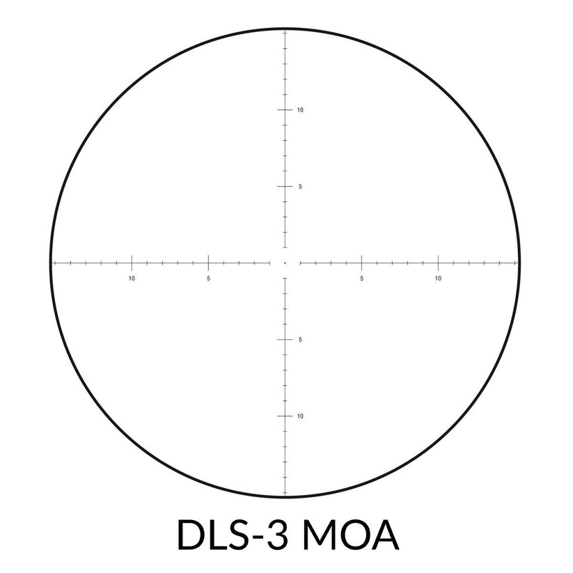 Delta Stryker - Scope 5-50x56 – Q Store