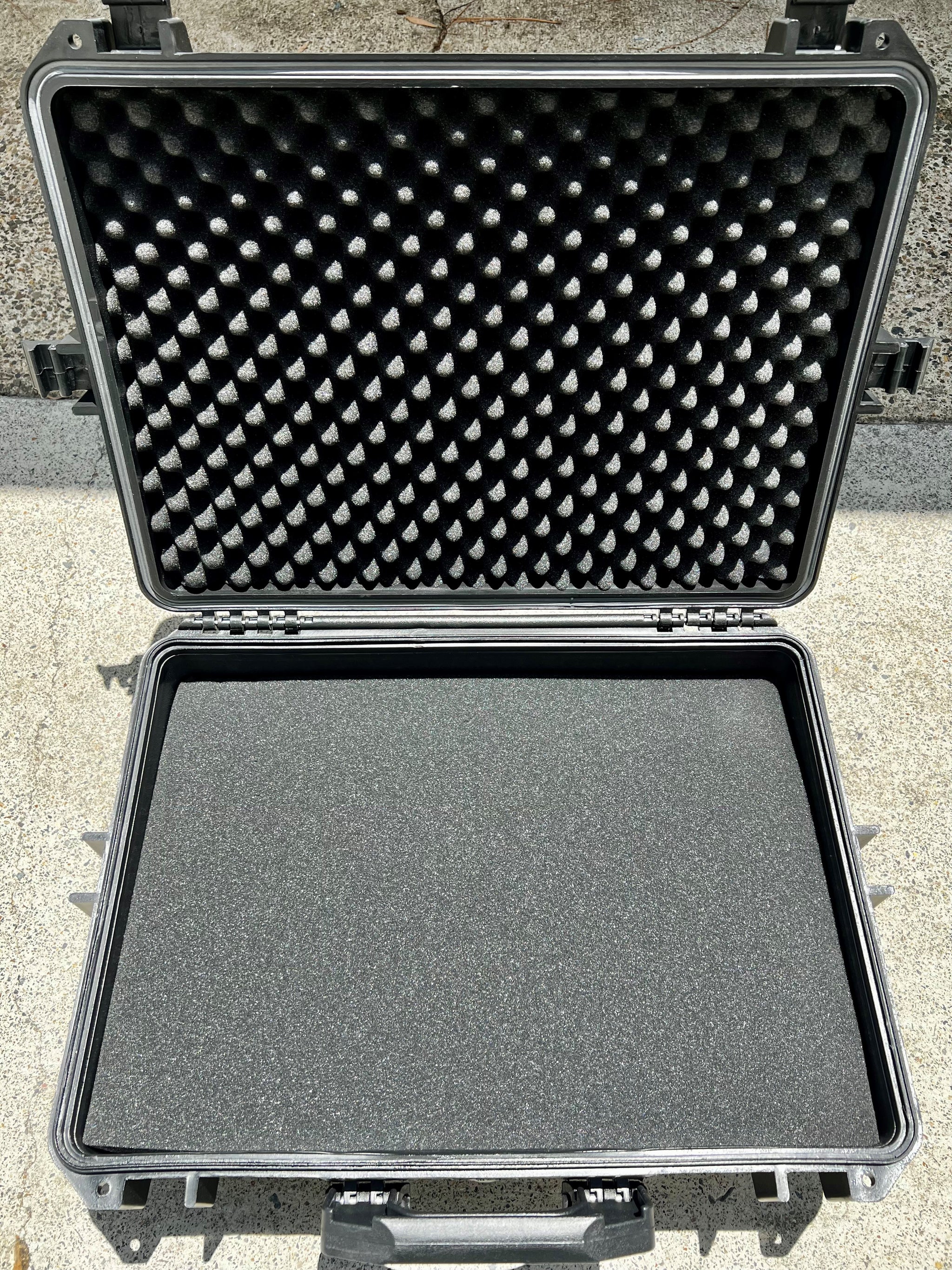 Aussie Benchrest Gun Rest – Q Store